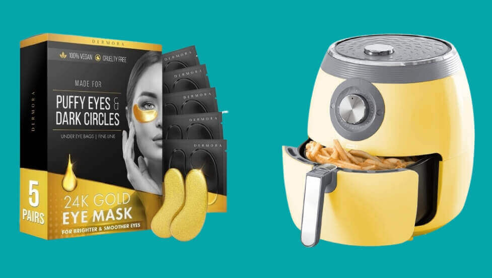 20 Exciting Gifts That Start With E For That Exclusive Friend Of Yours