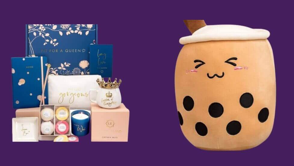 35 Best Birthday Gift Ideas For Your Best Friend BFFs