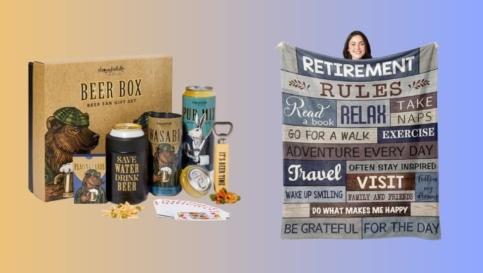 20+ Best Going Away Gifts Ideas for Coworkers